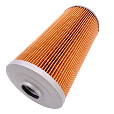 Cina Applicazione sul campo di filtrazione del carburante S2340-11790 Elemento filtro del carburante del motore 3 mesi in vendita