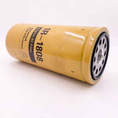 Cina Elemento filtro olio 1R-1808 3 mesi di componenti principali inclusi in vendita