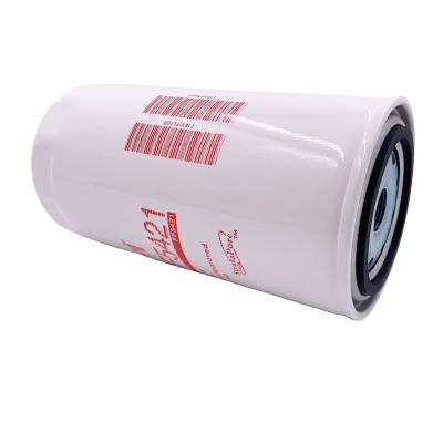 中国 トラック用燃料フィルター FF5421 94.5mm 外径 1kg 体重 燃料省エネの改善 販売のため