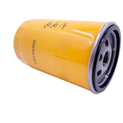 中国 320/04133A エンジニアリング機械 オイルフィルター要素と3ヶ月コア部品 販売のため