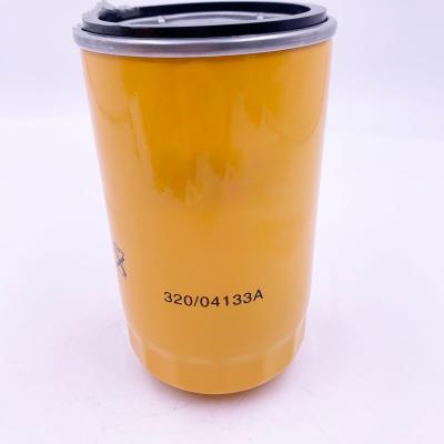 China 320/04133A Oliefilterelement voor machines en toestellen met kerncomponenten van 3 maanden Te koop