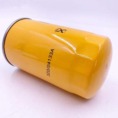 China 320/04133A Oliefilterelement voor machines en toestellen met kerncomponenten van 3 maanden Te koop
