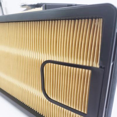 Cina Filtro dell'aria del caricatore 7286652 Componenti del nucleo in fibra di vetro per prestazioni ottimali in vendita