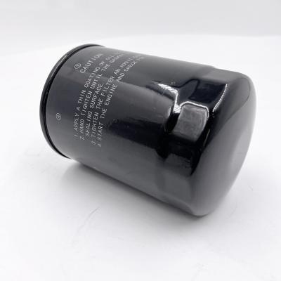 Cina 5876100210 Macchinari di ingegneria filtro idraulico per olio per le vostre esigenze in vendita