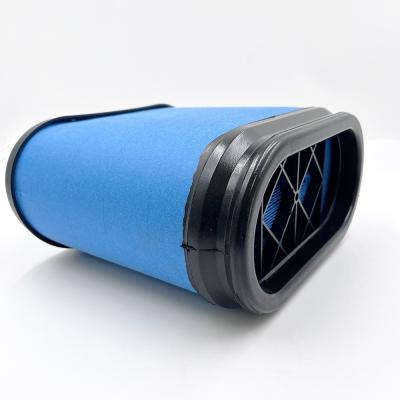 Cina Elemento di filtro dell'aria da nido di miele per camion 42558096 per negozi di materiali da costruzione Peso 1,5 kg in vendita
