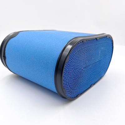 Cina Elemento di filtro dell'aria da nido di miele per camion 42558096 per negozi di materiali da costruzione Peso 1,5 kg in vendita
