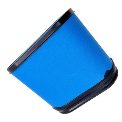 Cina Elemento di filtro dell'aria da nido di miele per camion 42558096 per negozi di materiali da costruzione Peso 1,5 kg in vendita