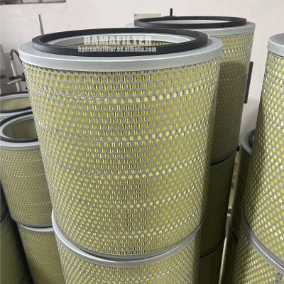 Cina Compressore d'aria filtro d'aria 1635040600 con 3 mesi di componenti di base e 1 kg di peso in vendita