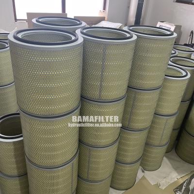 Cina Compressore d'aria filtro d'aria 1635040600 con 3 mesi di componenti di base e 1 kg di peso in vendita
