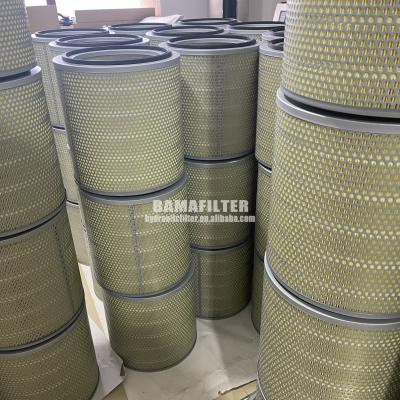 Cina Compressore d'aria filtro d'aria 1635040600 con 3 mesi di componenti di base e 1 kg di peso in vendita