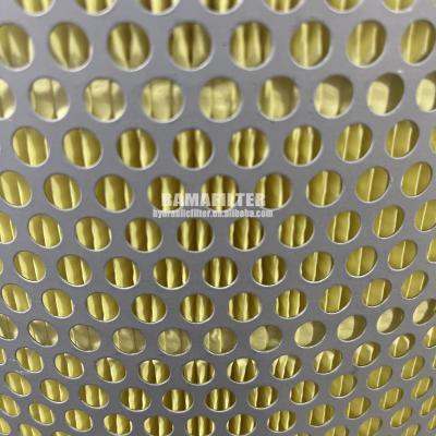 Cina Compressore d'aria filtro d'aria 1635040600 con 3 mesi di componenti di base e 1 kg di peso in vendita