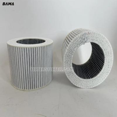 Cina Migliora il tuo sistema di filtrazione dell'aria con il filtro dell'aria in fibra di vetro 852521-SML in vendita
