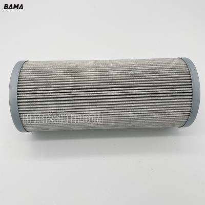 Cina Componenti del nucleo in fibra di vetro Elemento filtro a pressione idraulica RTE48G05B per idraulica in vendita
