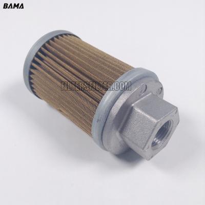 中国 ワイヤ・メッシュ オイル吸気フィルター FS150B2T125 バイパスバルブ 圧力バーなし 販売のため