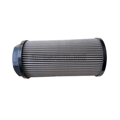 China Elementos de filtro de sucção de óleo do carregador hidráulico FS176B8T125 com desempenho ideal à venda