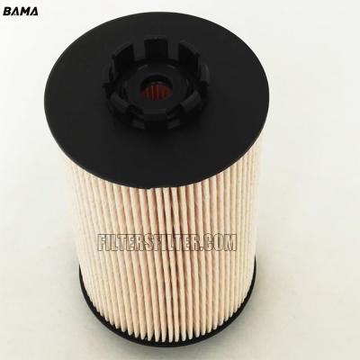 Cina Campo di applicazione Filtrazione del carburante dell'escavatore Elemento filtro del carburante 10289138 con sigillo in vendita