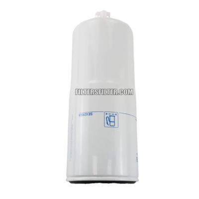 China 110 mm Diâmetro exterior do filtro de combustível SE429B4 para conjunto de geradores de carga pesada à venda