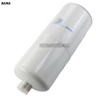 China 110 mm Diâmetro exterior do filtro de combustível SE429B4 para conjunto de geradores de carga pesada à venda