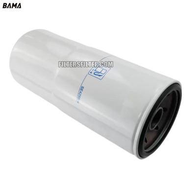China 110 mm Diâmetro exterior do filtro de combustível SE429B4 para conjunto de geradores de carga pesada à venda
