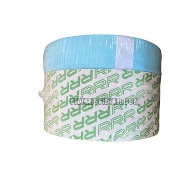 China Fornecido Video Outgoing-Inspection RRR100 Industrial Oil Filter Element for Condition à venda