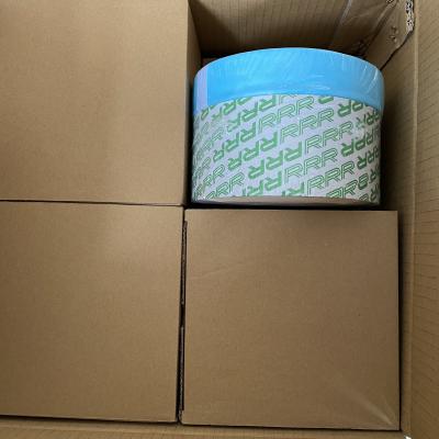 Cina RRR100 Elemento di filtro dell'olio industriale fornito per l'ispezione video in uscita in vendita