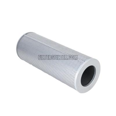 China Filtração de óleo Campo de aplicação Equipamento pesado Cartucho de filtro de óleo 209-60-77532 à venda