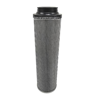 China Elemento de filtro de pressão de camião com capacidade de filtragem de fibra de vidro B27 1000 D731G25A à venda