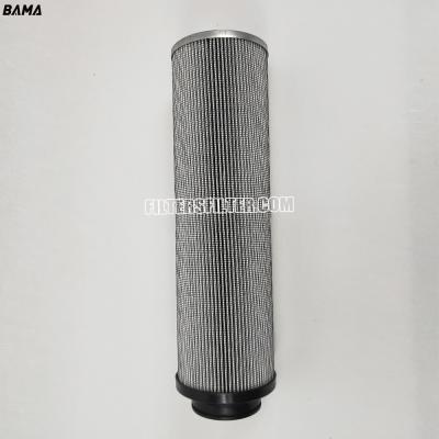 Cina Elemento di filtro a pressione del camion con capacità di filtrazione in fibra di vetro B27 1000 D731G25A in vendita