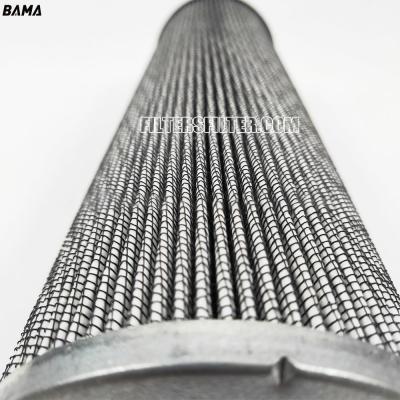 Cina Elemento di filtro a pressione del camion con capacità di filtrazione in fibra di vetro B27 1000 D731G25A in vendita