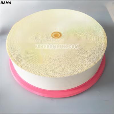 Cina Componenti del nucleo in fibra di vetro Elemento filtro dell'aria 1621138900 per compressore d'aria da 2 kg in vendita