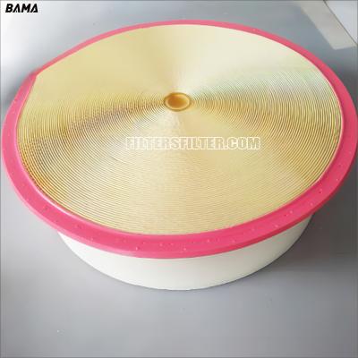 Cina Componenti del nucleo in fibra di vetro Elemento filtro dell'aria 1621138900 per compressore d'aria da 2 kg in vendita