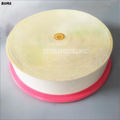 Cina Componenti del nucleo in fibra di vetro Elemento filtro dell'aria 1621138900 per compressore d'aria da 2 kg in vendita