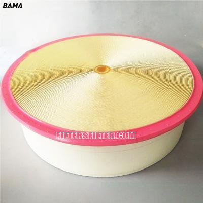 Cina Componenti del nucleo in fibra di vetro Elemento filtro dell'aria 1621138900 per compressore d'aria da 2 kg in vendita