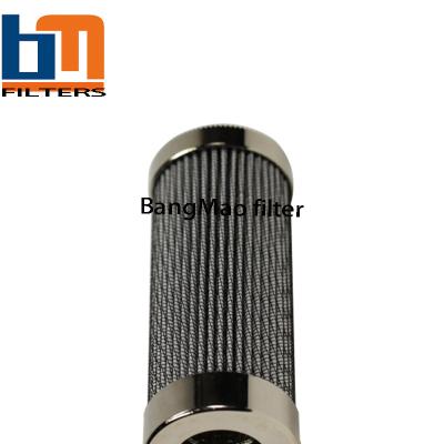 Cina Fibra di vetro accessorio meccanico filtro di pressione elemento D111G06B con lunga durata in vendita