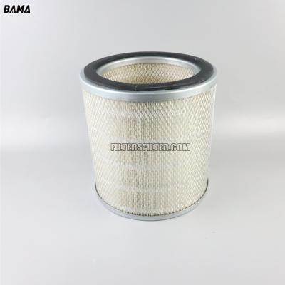 Cina Elemento di filtro dell'aria di ispezione in uscita video 250x175x260 per compressore d'aria in vendita