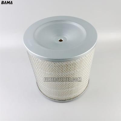 Cina Elemento di filtro dell'aria di ispezione in uscita video 250x175x260 per compressore d'aria in vendita