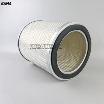 Cina Elemento di filtro dell'aria di ispezione in uscita video 250x175x260 per compressore d'aria in vendita