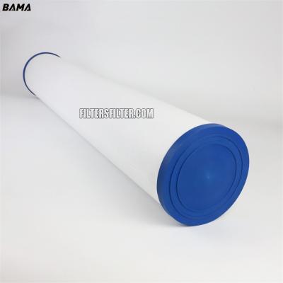 Cina Componenti di base in fibra di vetro Filtro di precisione per aria compressa E1281XA per il vostro settore in vendita