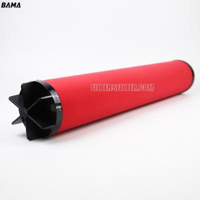 China Vervang L620AA luchtfilter precieze filter element met 3 maanden kerncomponenten Te koop