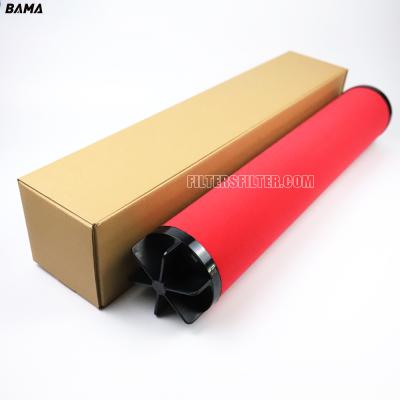 China Vervang L620AA luchtfilter precieze filter element met 3 maanden kerncomponenten Te koop