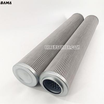 Cina Elemento di filtro a pressione industriale 01.E450.6VG.HR.E.P. per negozi di prodotti alimentari e bevande in vendita
