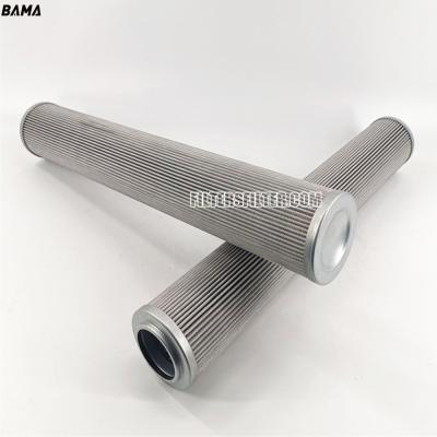 Cina Elemento di filtro a pressione industriale 01.E450.6VG.HR.E.P. per negozi di prodotti alimentari e bevande in vendita