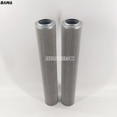 Cina Elemento di filtro a pressione industriale 01.E450.6VG.HR.E.P. per negozi di prodotti alimentari e bevande in vendita