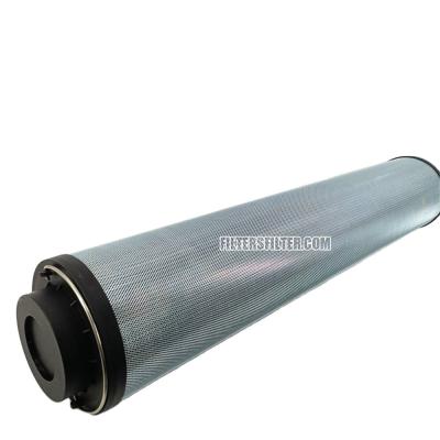 China Fornecimento de um elemento de filtro de óleo de retorno da central eléctrica de inspecção de saída por vídeo LXKF-100B*05 à venda