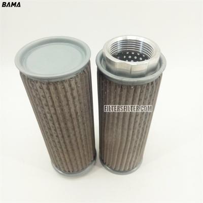 Cina MF-16 Pompa d'olio filtro di aspirazione per negozi di materiali da costruzione a prezzi competitivi in vendita