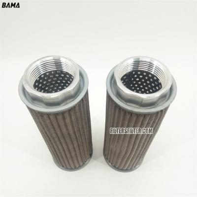Cina MF-16 Pompa d'olio filtro di aspirazione per negozi di materiali da costruzione a prezzi competitivi in vendita