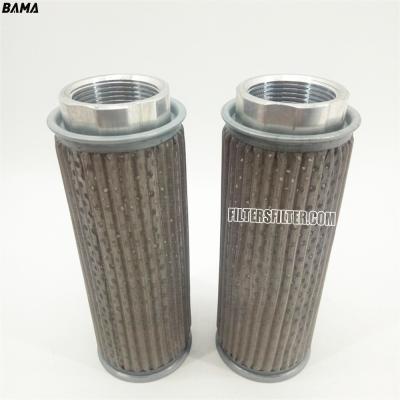 Cina MF-16 Pompa d'olio filtro di aspirazione per negozi di materiali da costruzione a prezzi competitivi in vendita