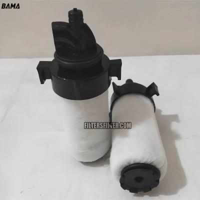 China Elemento de filtro de precisão para separação a seco de eficiência de ar comprimido em casa à venda