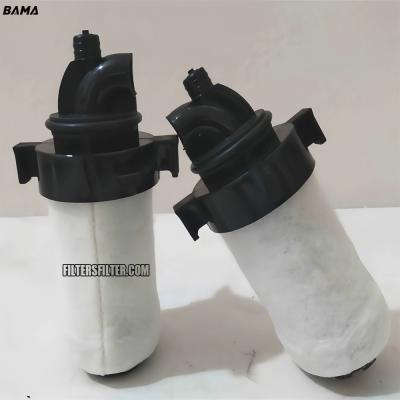 China Elemento de filtro de precisão para separação a seco de eficiência de ar comprimido em casa à venda