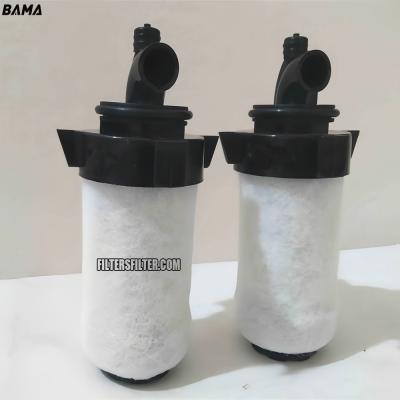 China Elemento de filtro de precisão para separação a seco de eficiência de ar comprimido em casa à venda